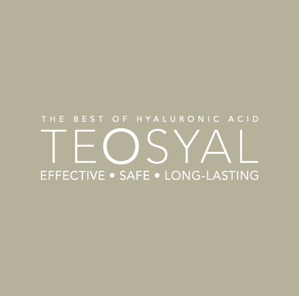 Teosyal | Teosyal Filler | Toxanne Filler