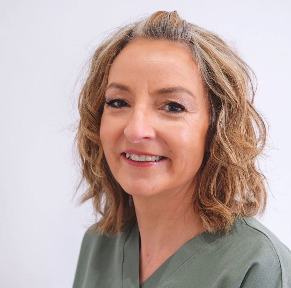 Alison Ridsdale | Theatre Assistant | Coppergate Clinic