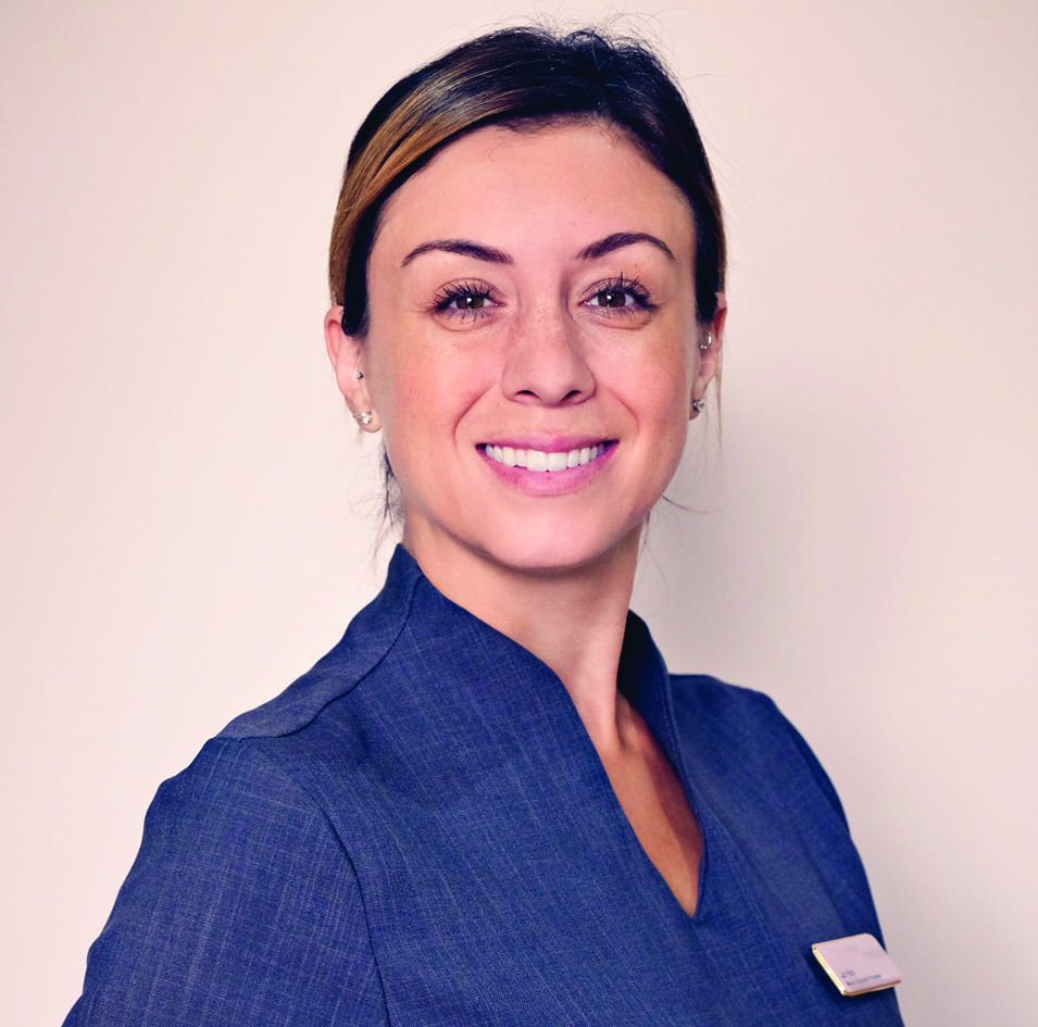 Jo Reilly | Aesthetic Clinician | Coppergate Clinic