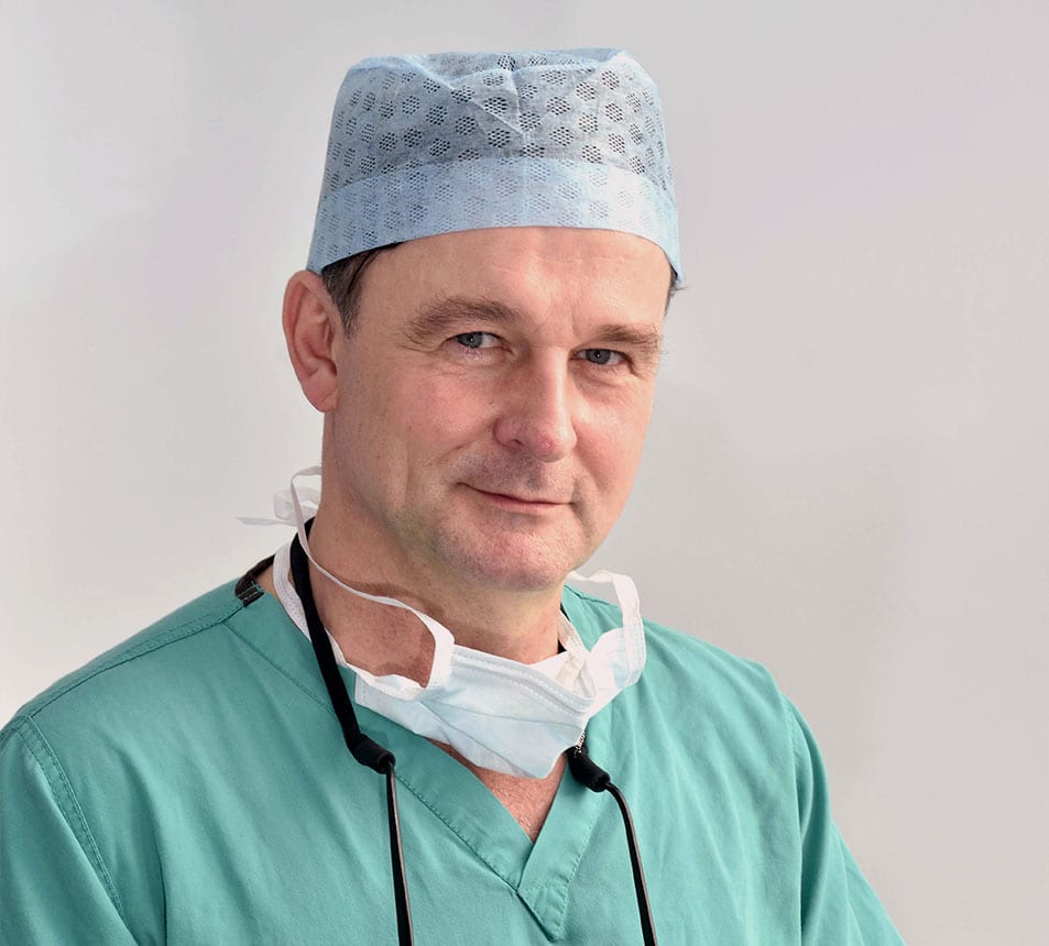 Nicholas Rhodes | Nick Rhodes Plastic Surgeon