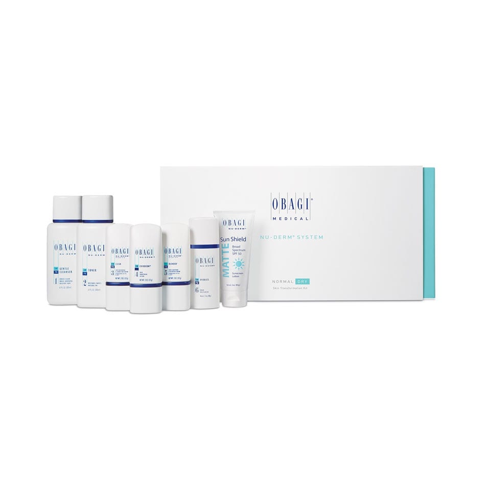 Obagi Medical | Obagi Medical Skin Care
