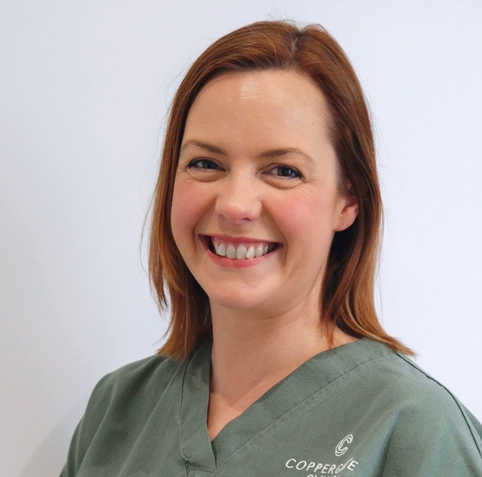 Ms Ciara Bowers | Consultant Plastic Surgeon | Coppergate Clinic