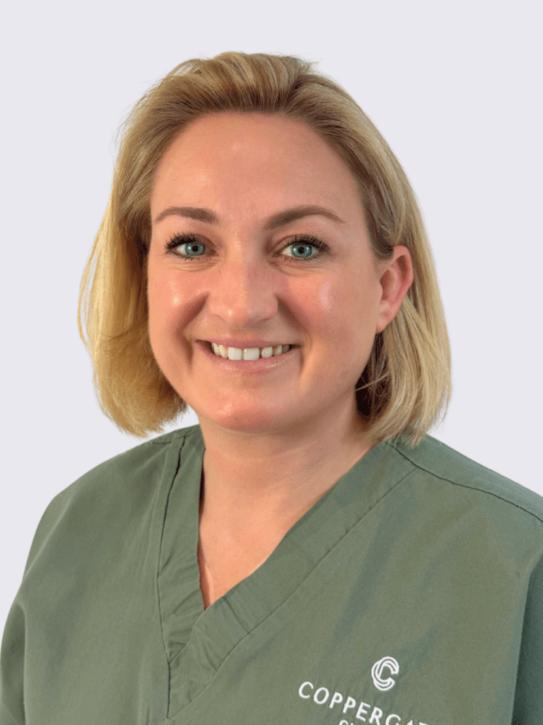 Miss Rebecca Rollet | Consultant Plastic Surgeon | Coppergate Clinic
