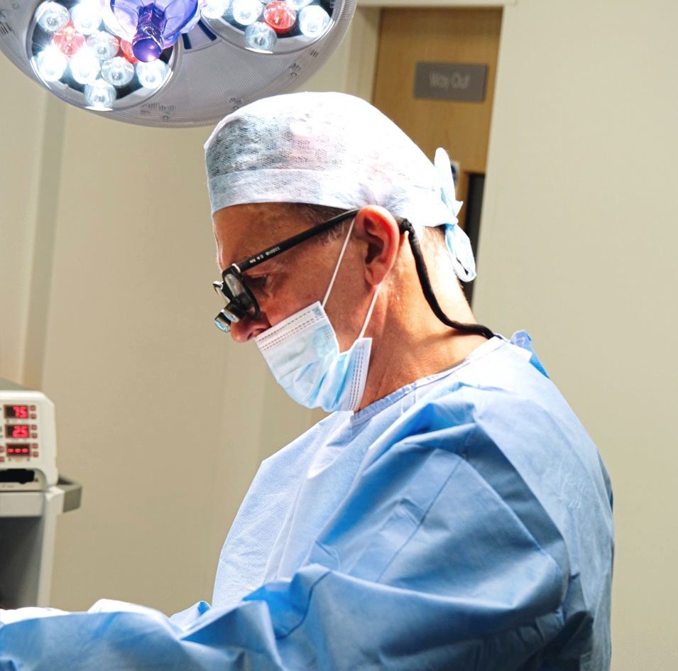 Nicholas Rhodes | Nick Rhodes Plastic Surgeon