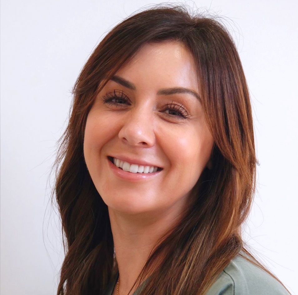 Jo Reilly | Aesthetic Clinician | Coppergate Clinic